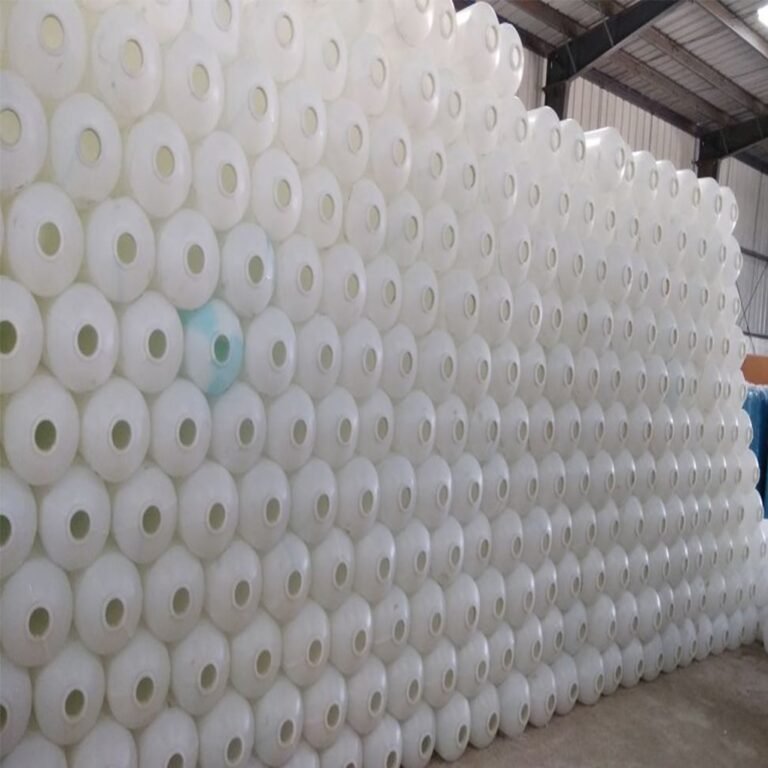 FRP Pressure Vessels